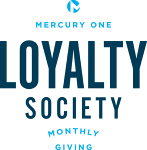 Home - Mercury One