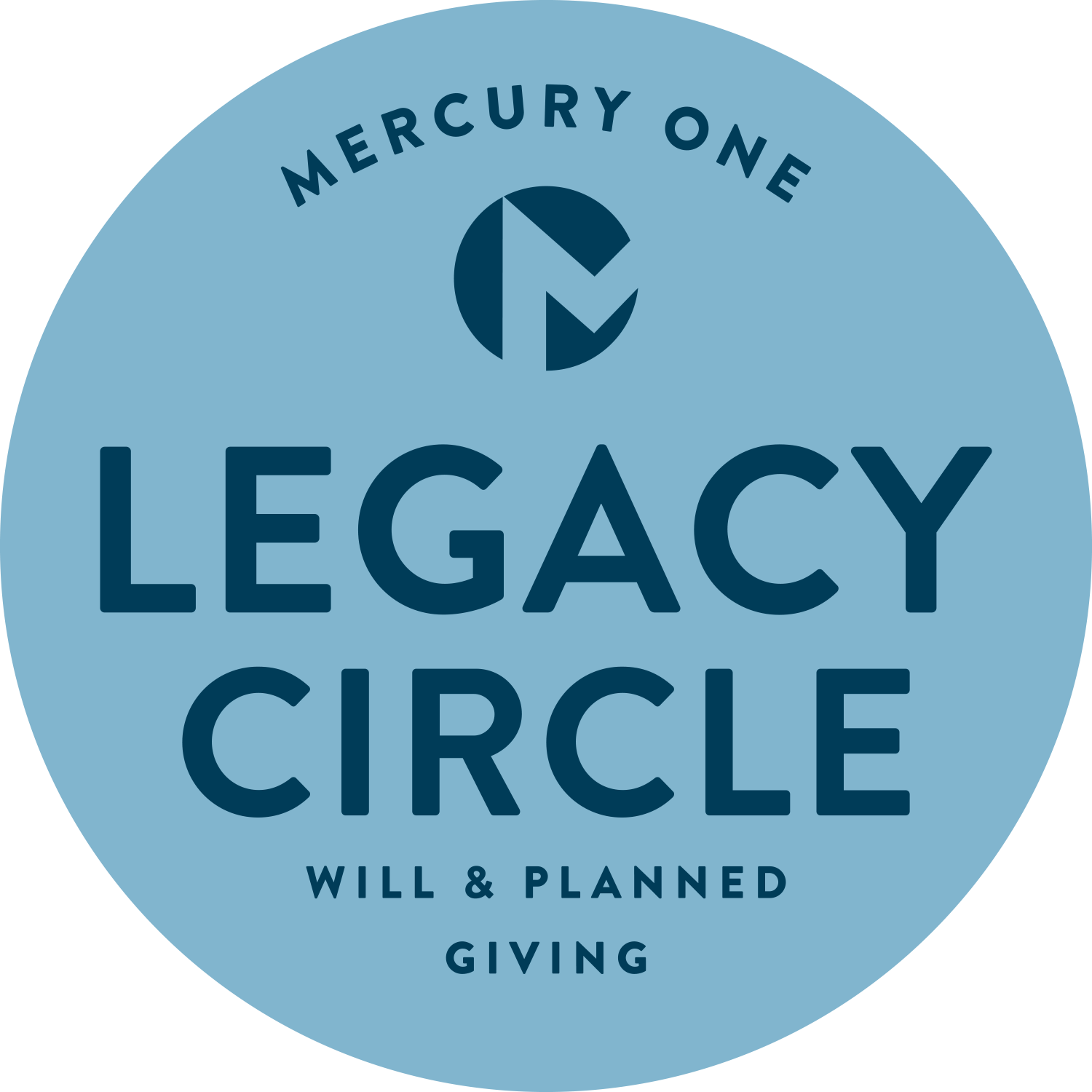 Home - Mercury One